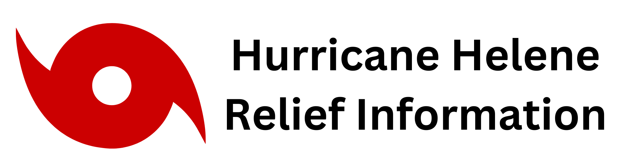 Hurricane Helene Relief Information - Blowing Rock Chamber of Commerce